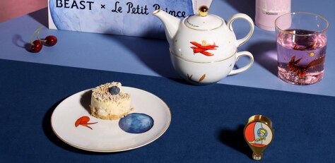 野兽派(BEAST)官方网站